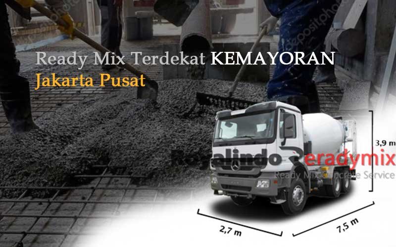 Harga Beton Ready Mix Kemayoran Beton Cor Jayamix Terdekat 2024 Harga Beton Ready Mix Kemayoran Beton Cor Jayamix Terdekat 2024